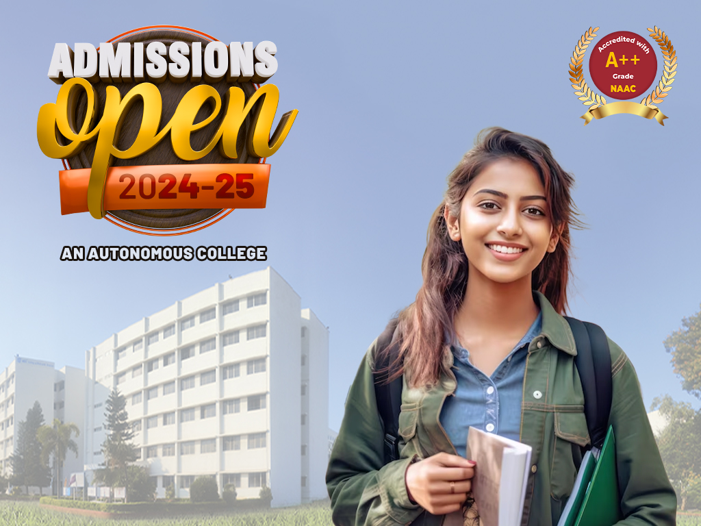 KG College of Arts and Science